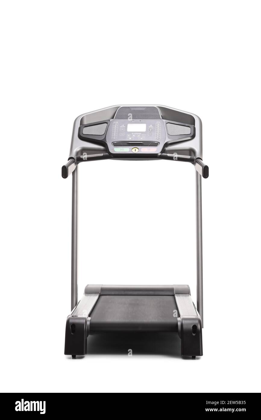 Treadmill machine hi-res stock photography and images - Alamy