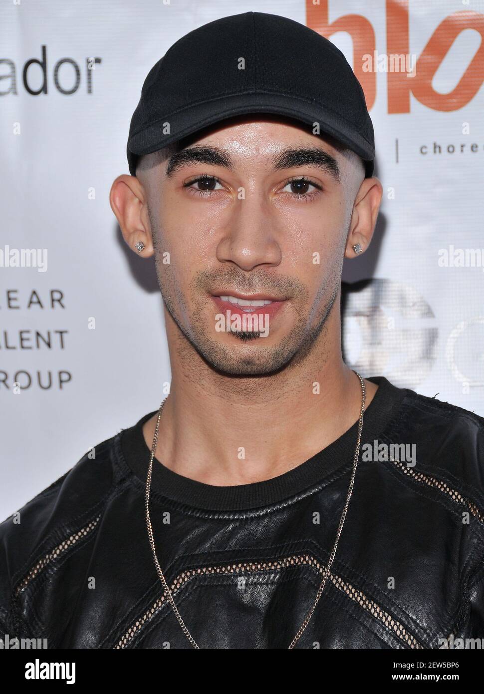 Seth Swartz at Club Jete's 6 Year Anniversary Show held at Rage ...