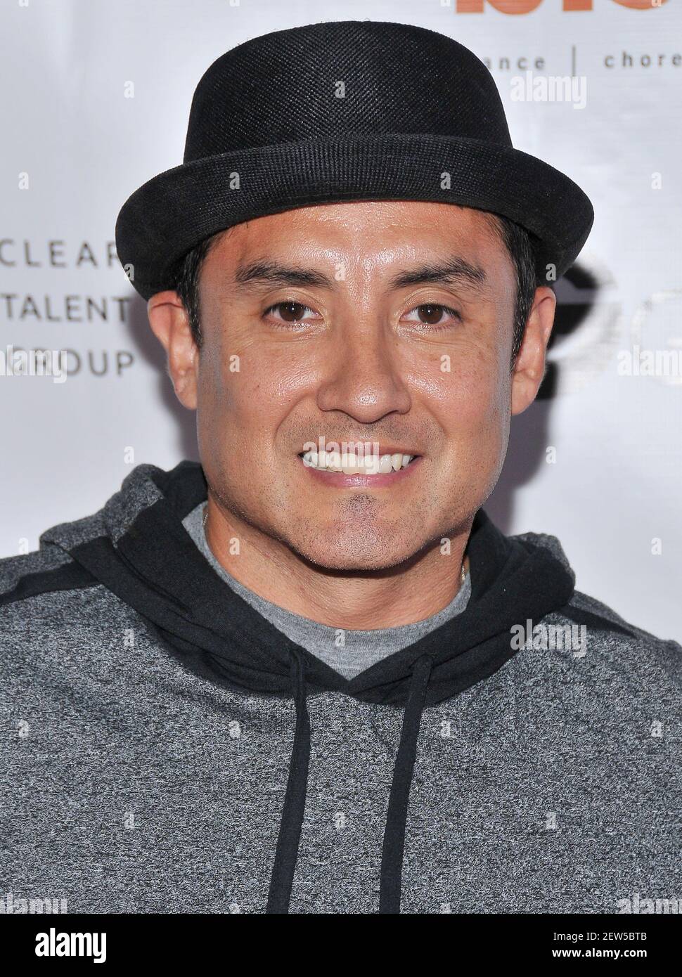 Gustavo Vargas at Club Jete's 6 Year Anniversary Show held at Rage ...