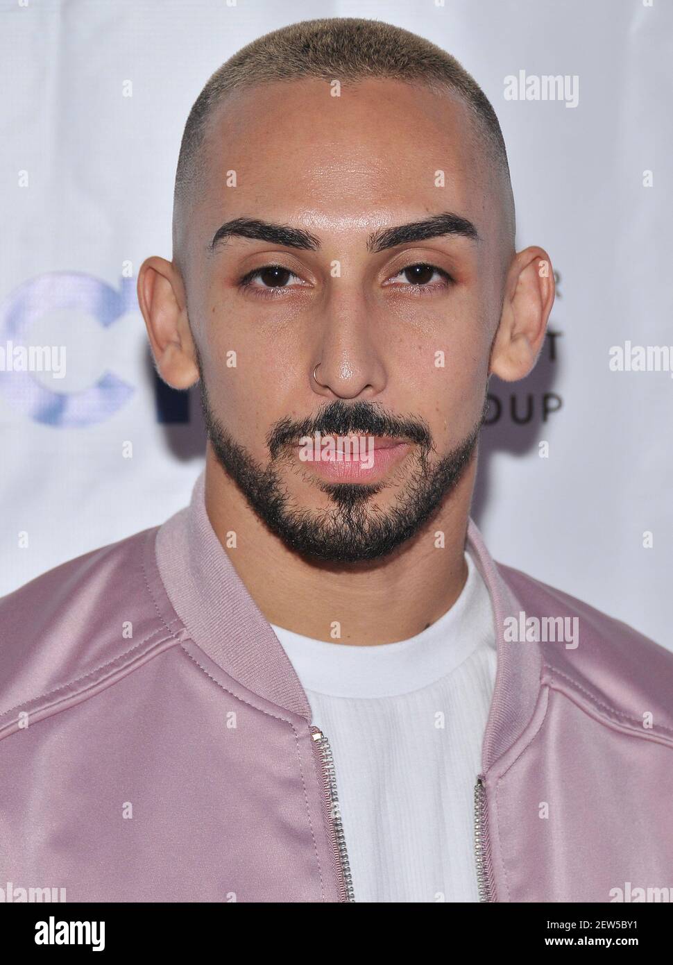 Kevin Frey at Club Jete's 6 Year Anniversary Show held at Rage ...