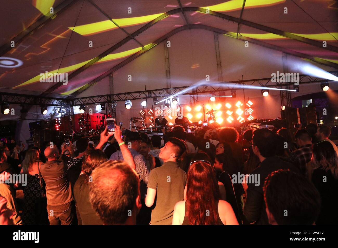 Orbital phil hartnoll hi-res stock photography and images - Alamy