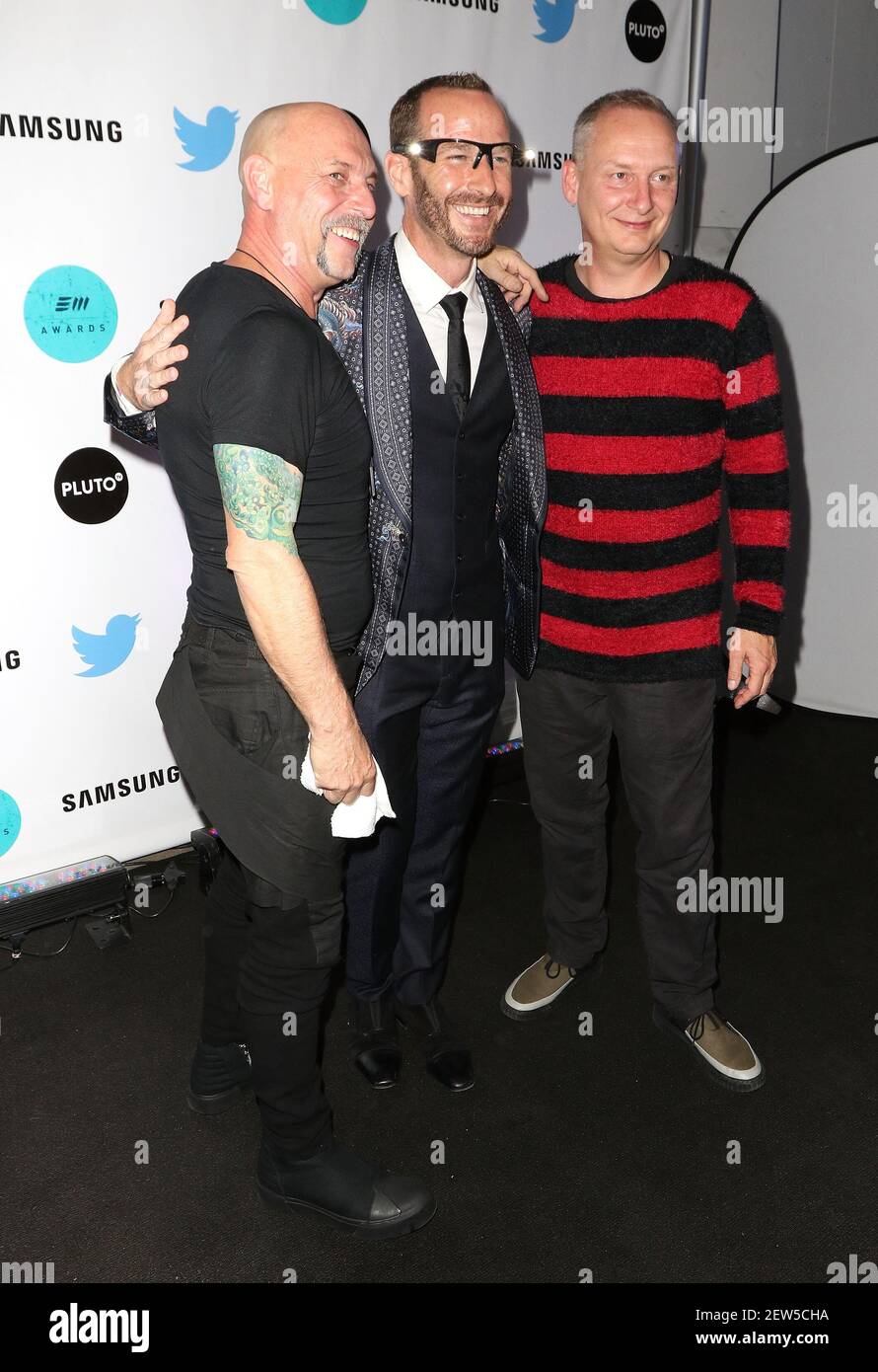 Orbital phil hartnoll hi-res stock photography and images - Alamy