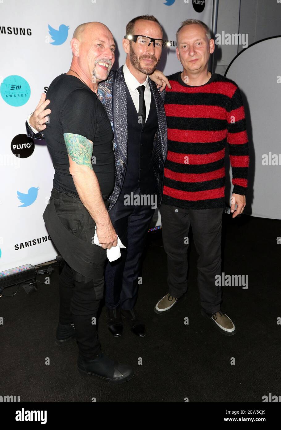 Orbital phil hartnoll hi-res stock photography and images - Alamy