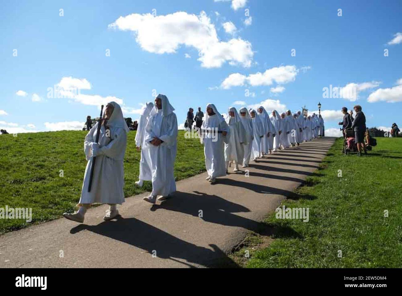 The Druid Order celebrates the Autumn Equinox on the 22nd September ...