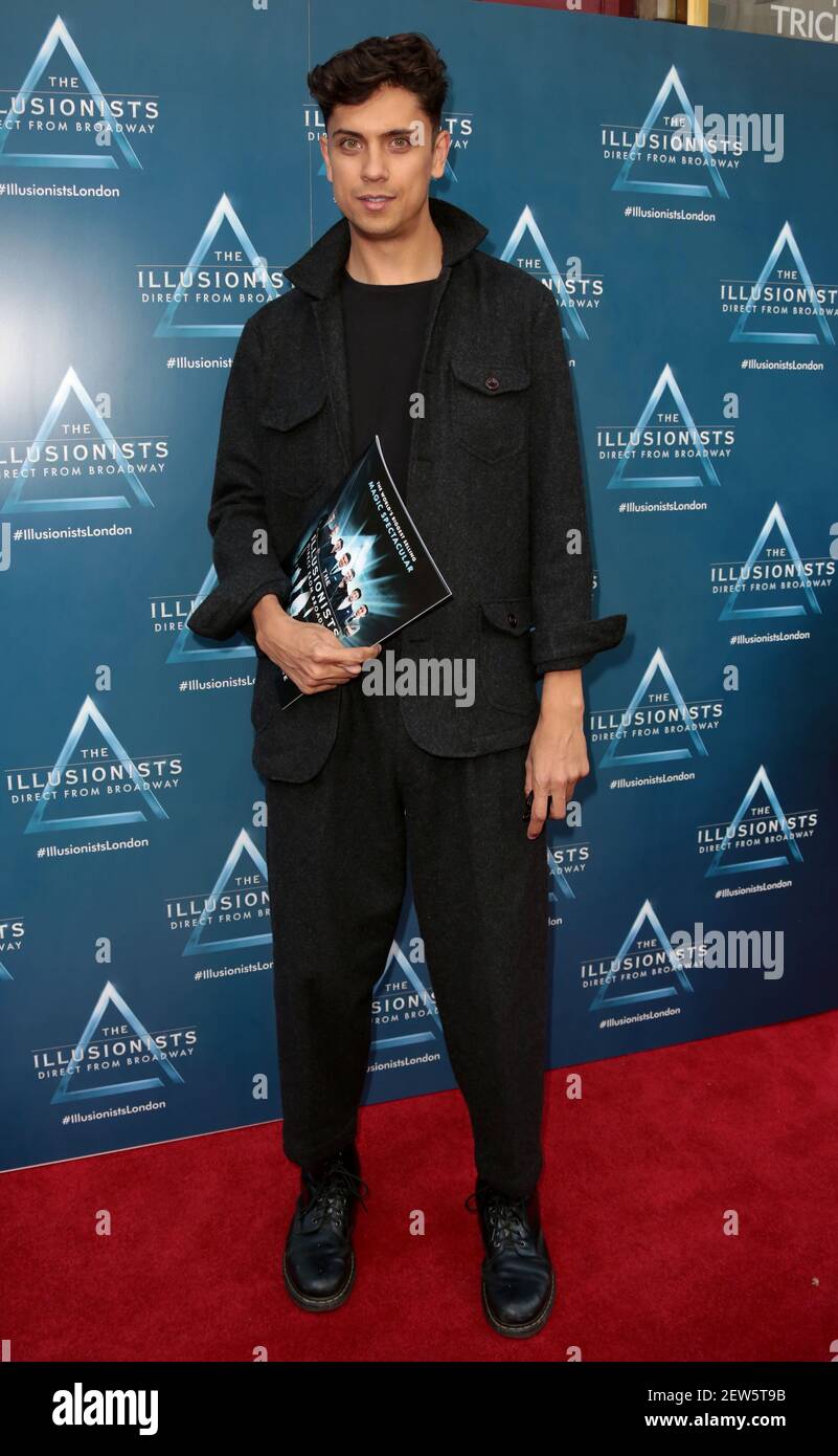 Ben hart hi-res stock photography and images - Alamy