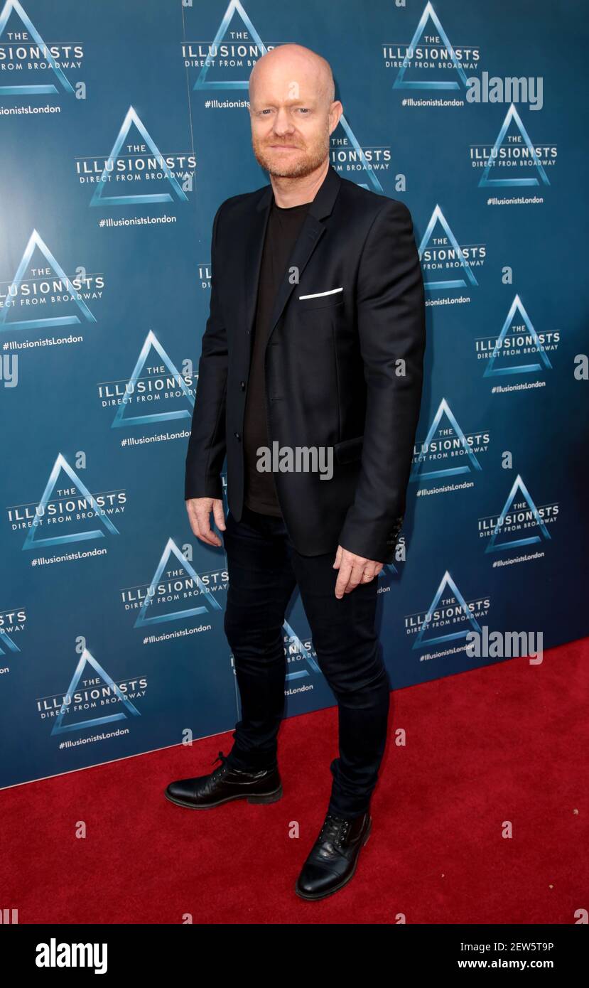 Jake wood hi-res stock photography and images - Alamy