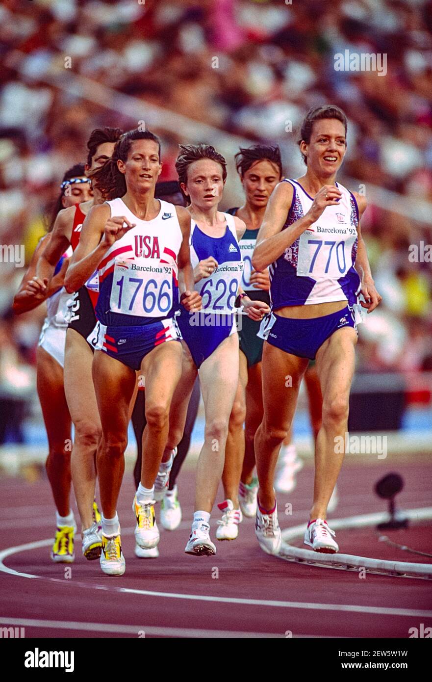 Alison Wyeth (GBR) #770, Shelly Steely (USA)#1766, Angela Chalmers (CAN ...