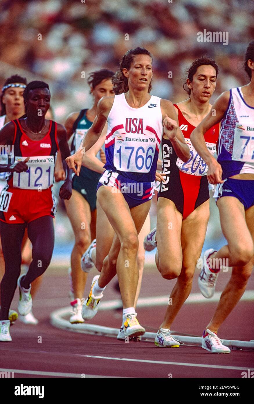 Alison Wyeth (GBR) #770, Shelly Steely (USA)#1766, Angela Chalmers (CAN ...