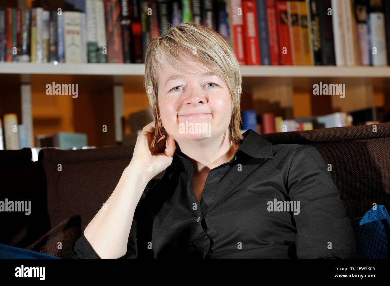 Sarah 5 hi-res stock photography and images - Alamy