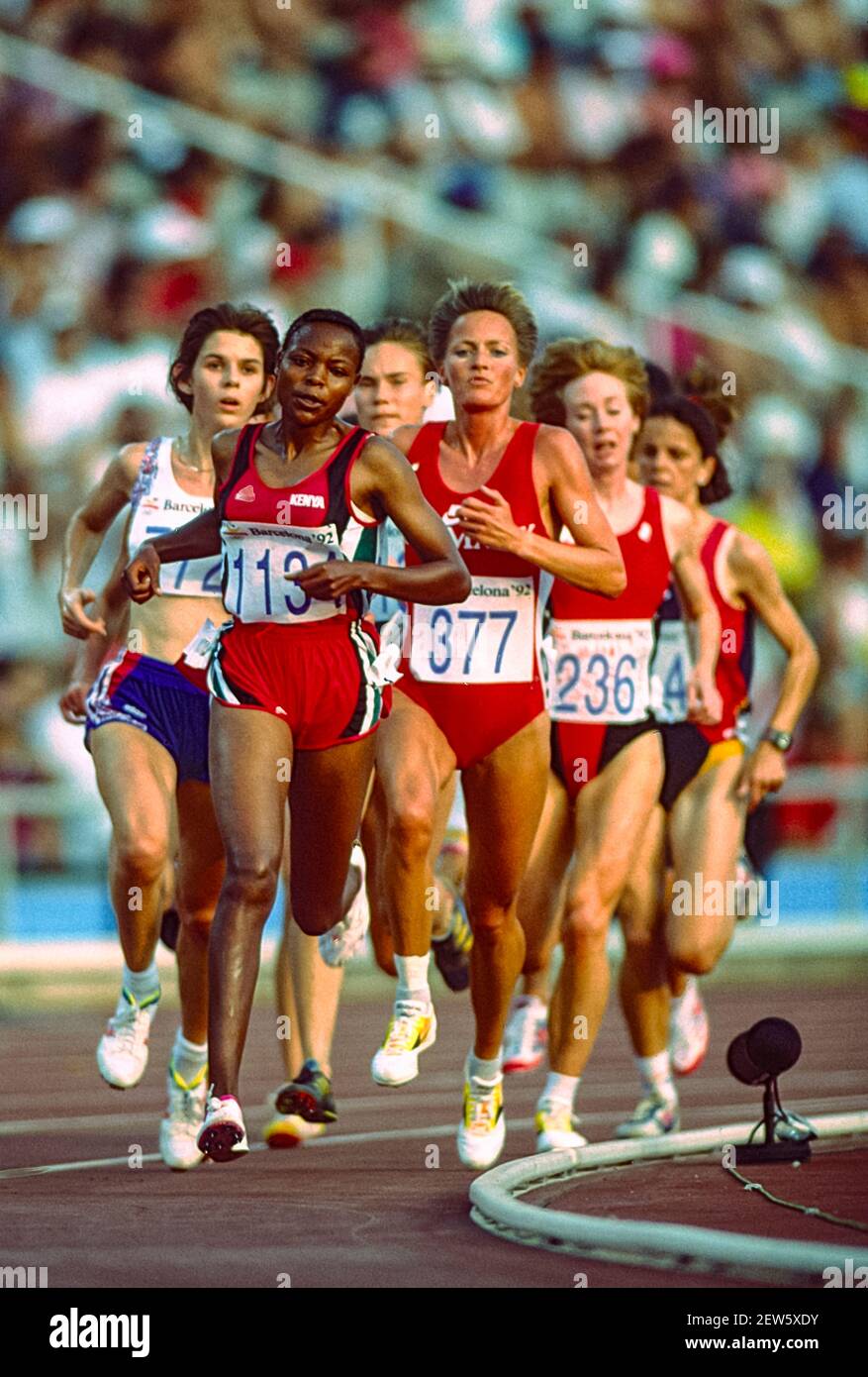 Jane ngotho hi-res stock photography and images - Alamy