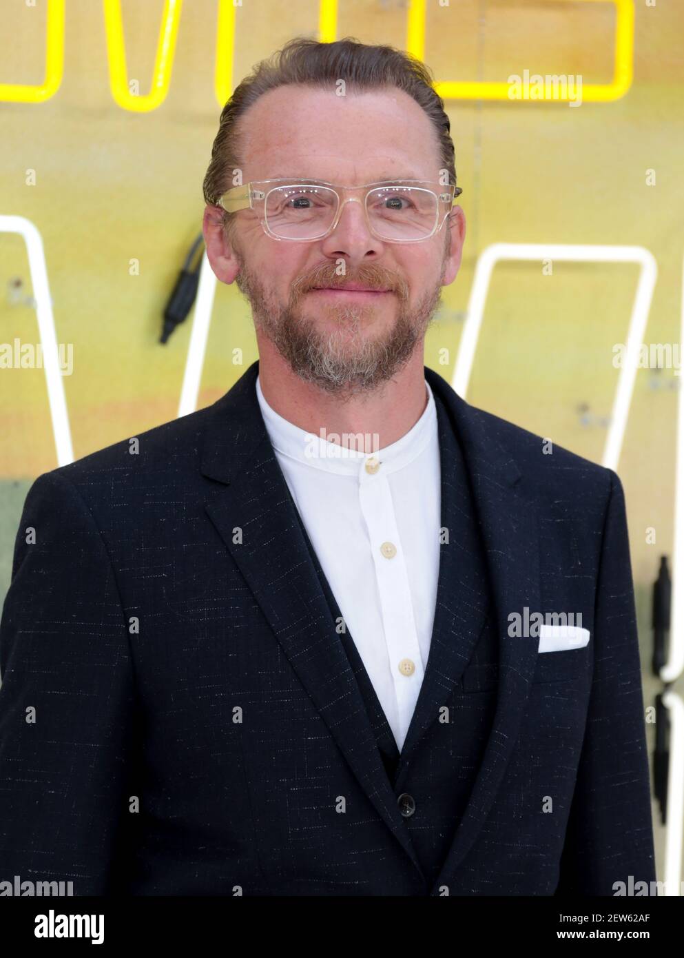 Simon z in hi-res stock photography and images - Alamy