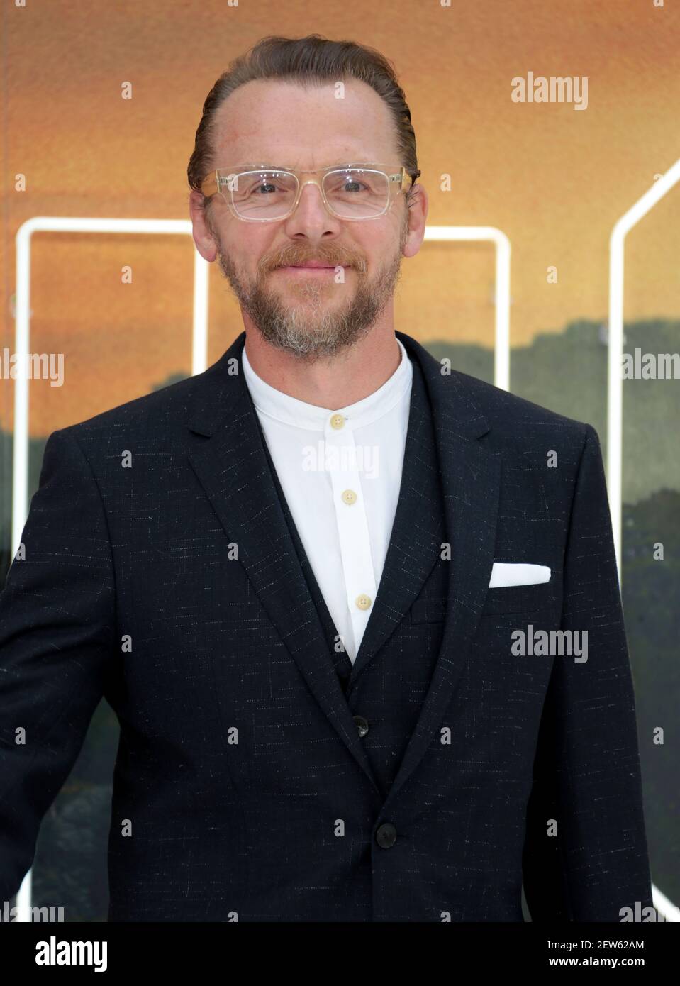 Simon z in hi-res stock photography and images - Alamy