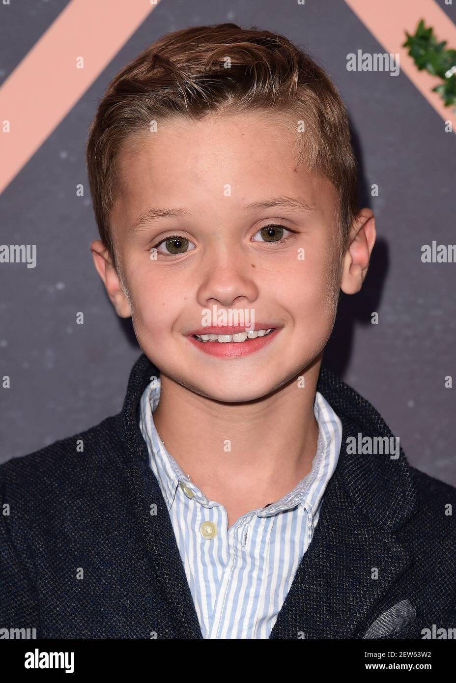 LOS ANGELES - SEPTEMBER 25: Jack Stanton at the Fox Fall Party at the ...