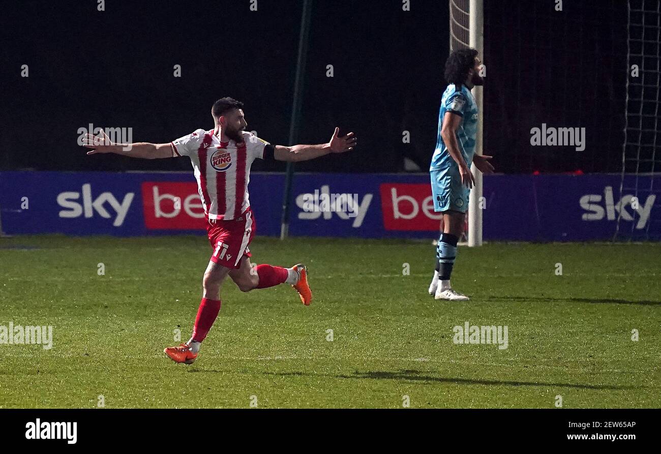 Danny newton hi-res stock photography and images - Alamy