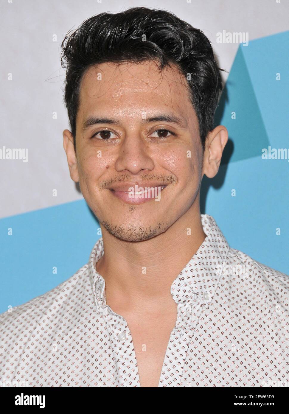 Eric Ochoa arrives at The 7th Annual Streamy Awards held the Beverly Hilton in Beverly Hills, CA ...