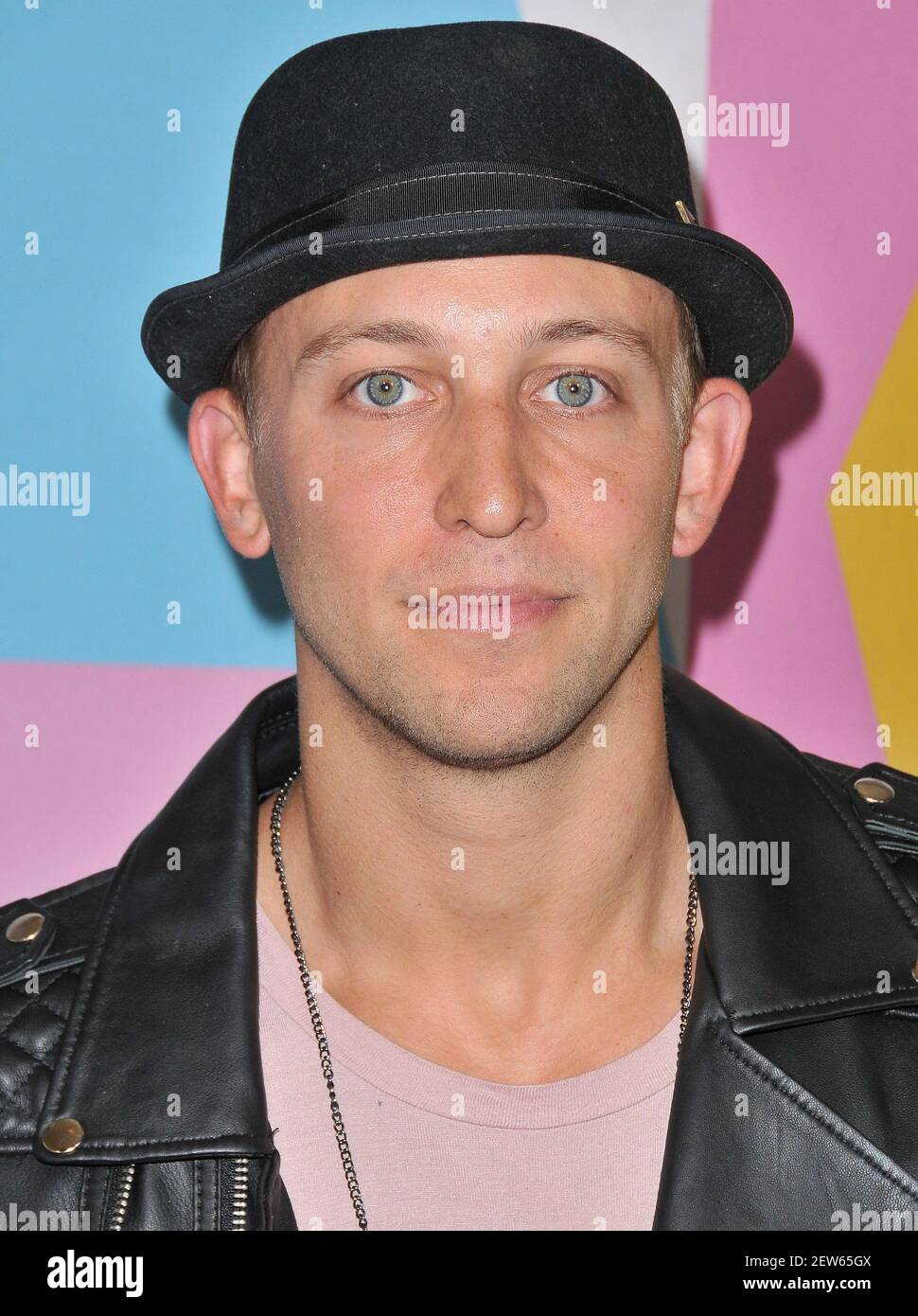 Matt Steffanina arrives at The 7th Annual Streamy Awards held the ...