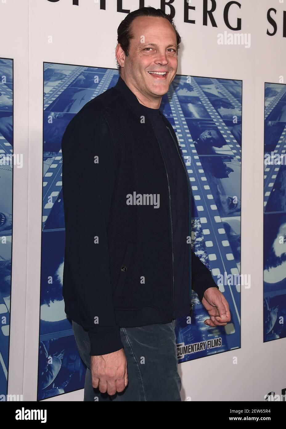 LOS ANGELES- SEPTEMBER 26: Vince Vaughn at the Los Angeles premiere of ...