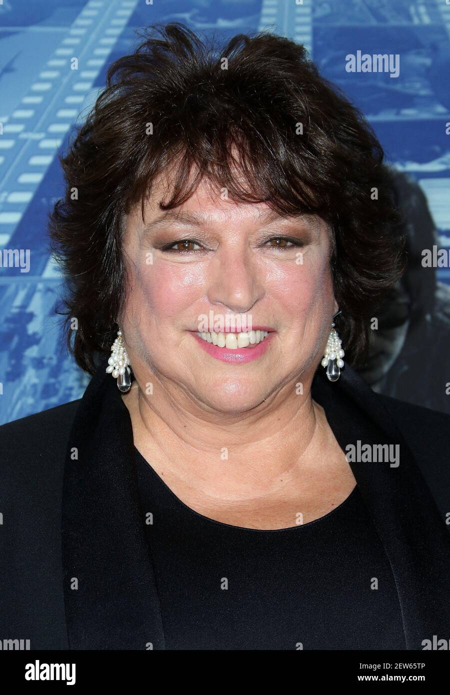 Susan Lacy at HBO's Documentary Film "SPIELBERG" LA Premiere held at ...