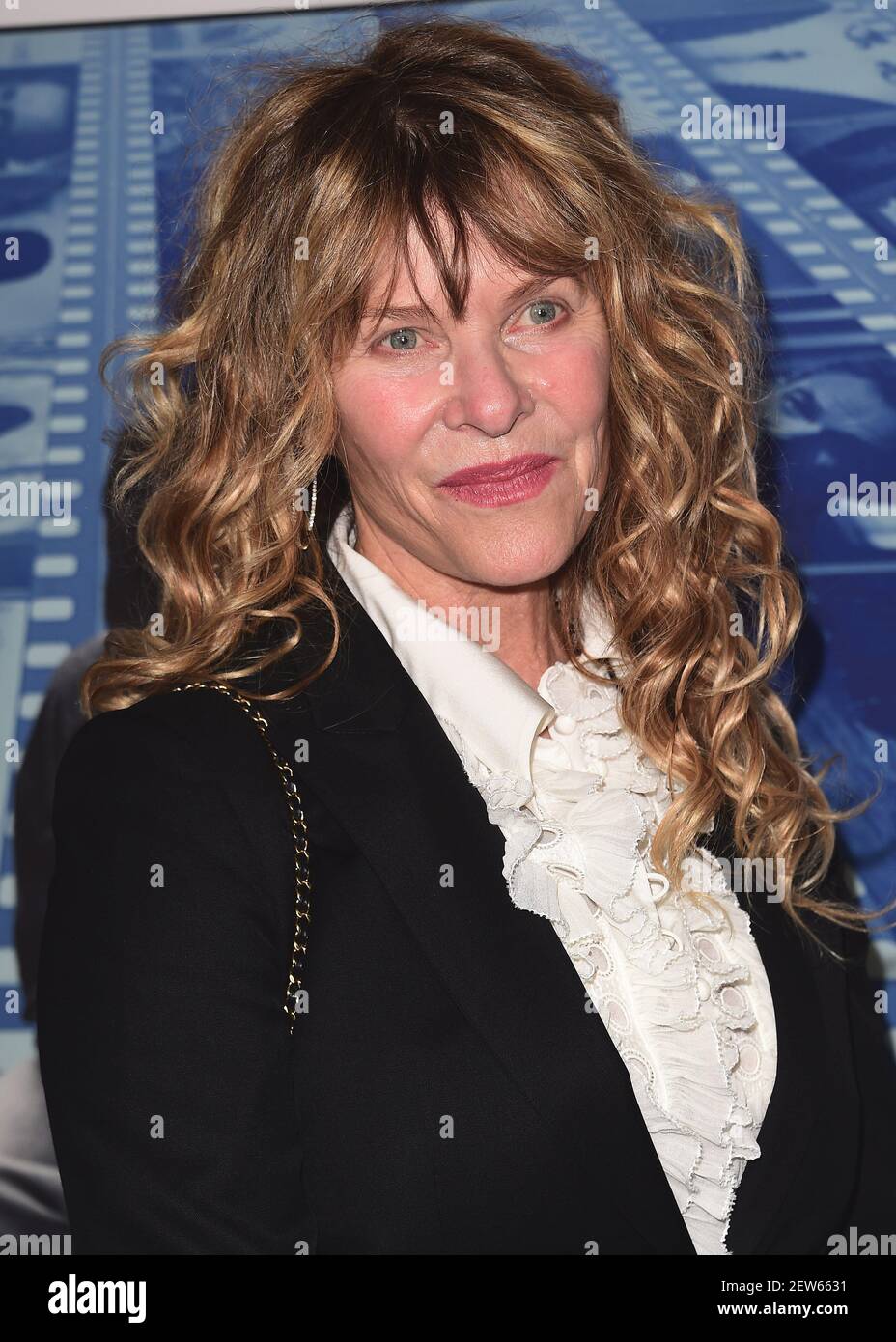 LOS ANGELES- SEPTEMBER 26: Kate Capshaw at the Los Angeles premiere of ...