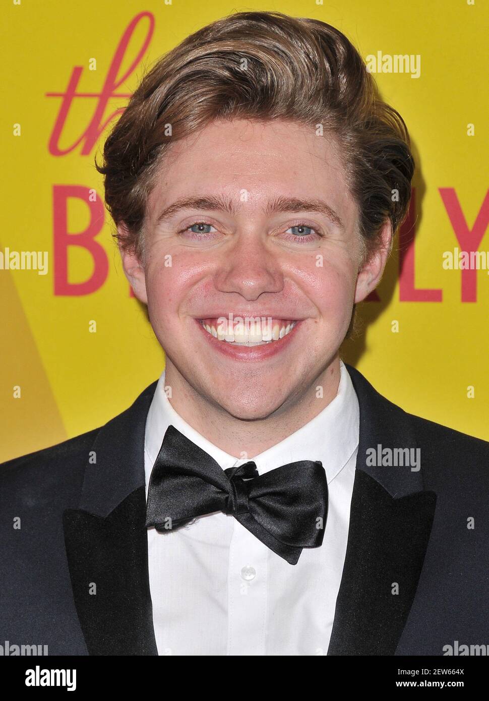 Jonah Green arrives at The 7th Annual Streamy Awards held the Beverly ...