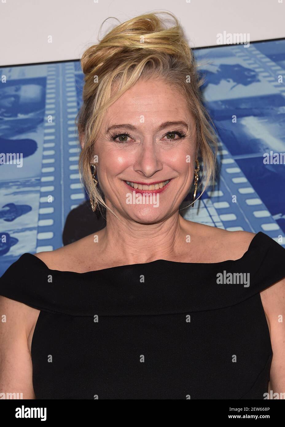 LOS ANGELES- SEPTEMBER 26: Caroline Goodall at the Los Angeles premiere ...