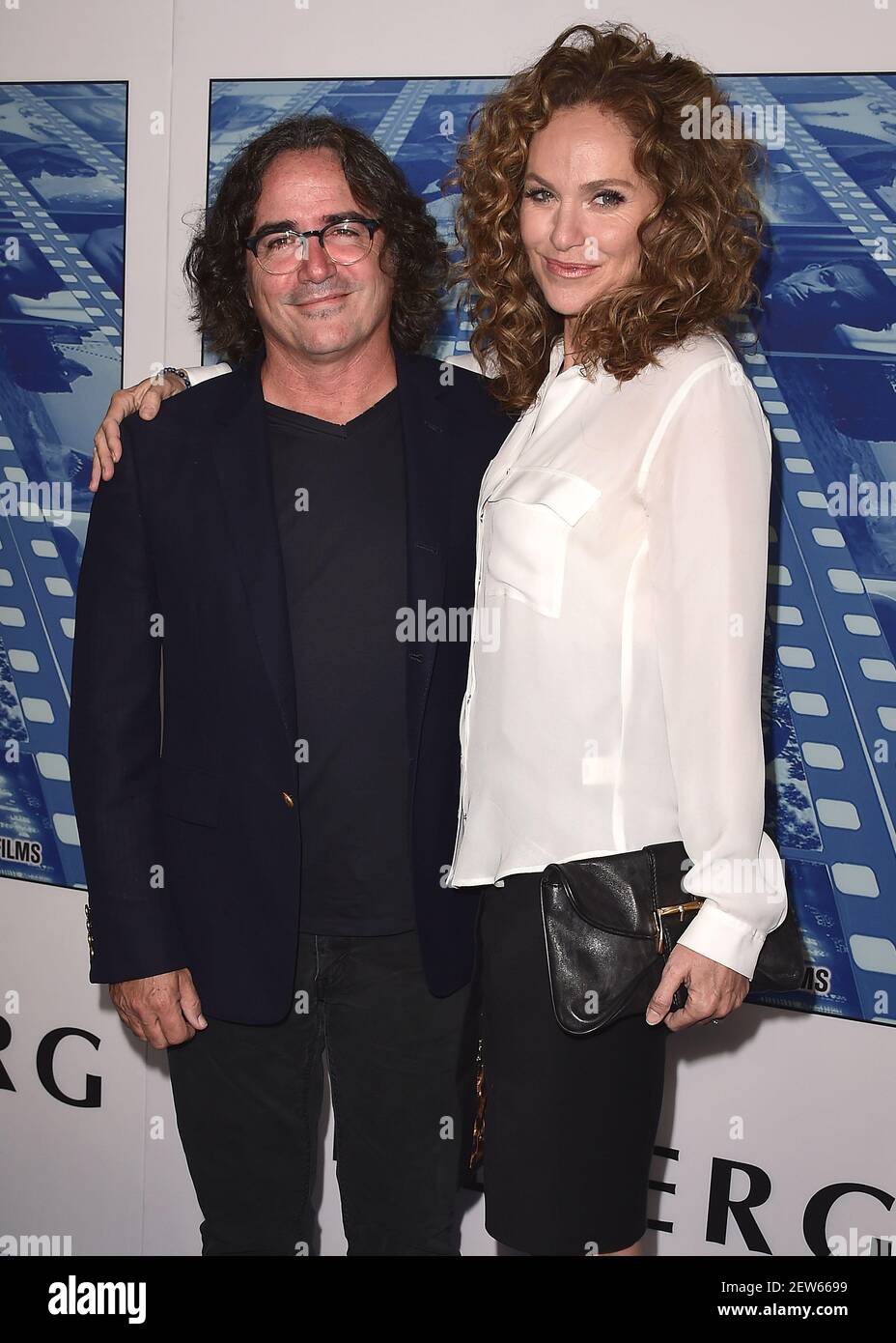LOS ANGELES- SEPTEMBER 26: Amy Brenneman at the Los Angeles premiere of ...