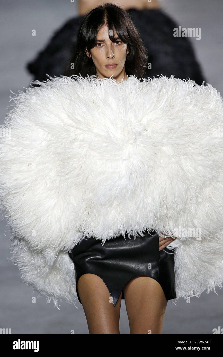Jamie Bochert Marc Jacobs
