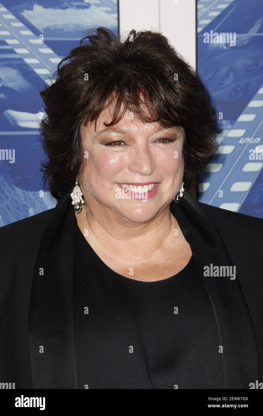 Producer and director Susan Lacy attends the HBO Premiere of 'Spielberg ...