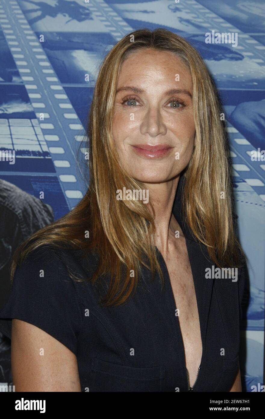 Actress Kelly Lynch attends the HBO Premiere of 'Spielberg' at ...