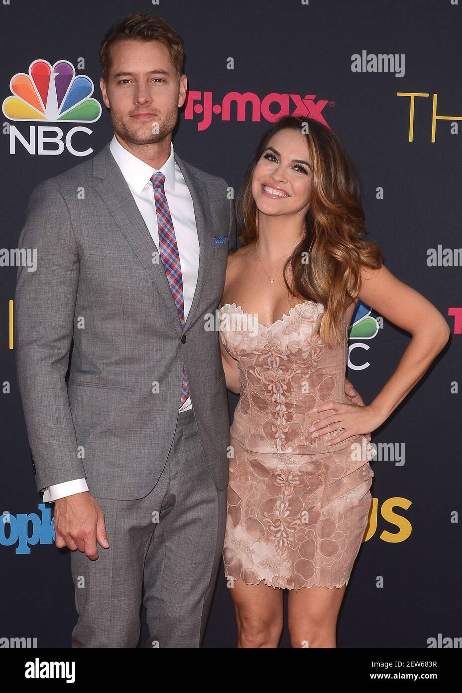 Justin scott hartley hi-res stock photography and images - Alamy