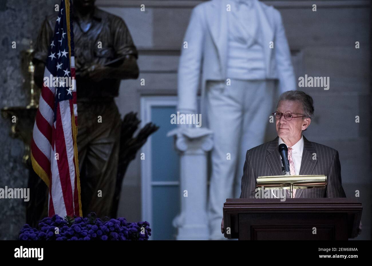 United states association of former members of congress hi-res stock ...