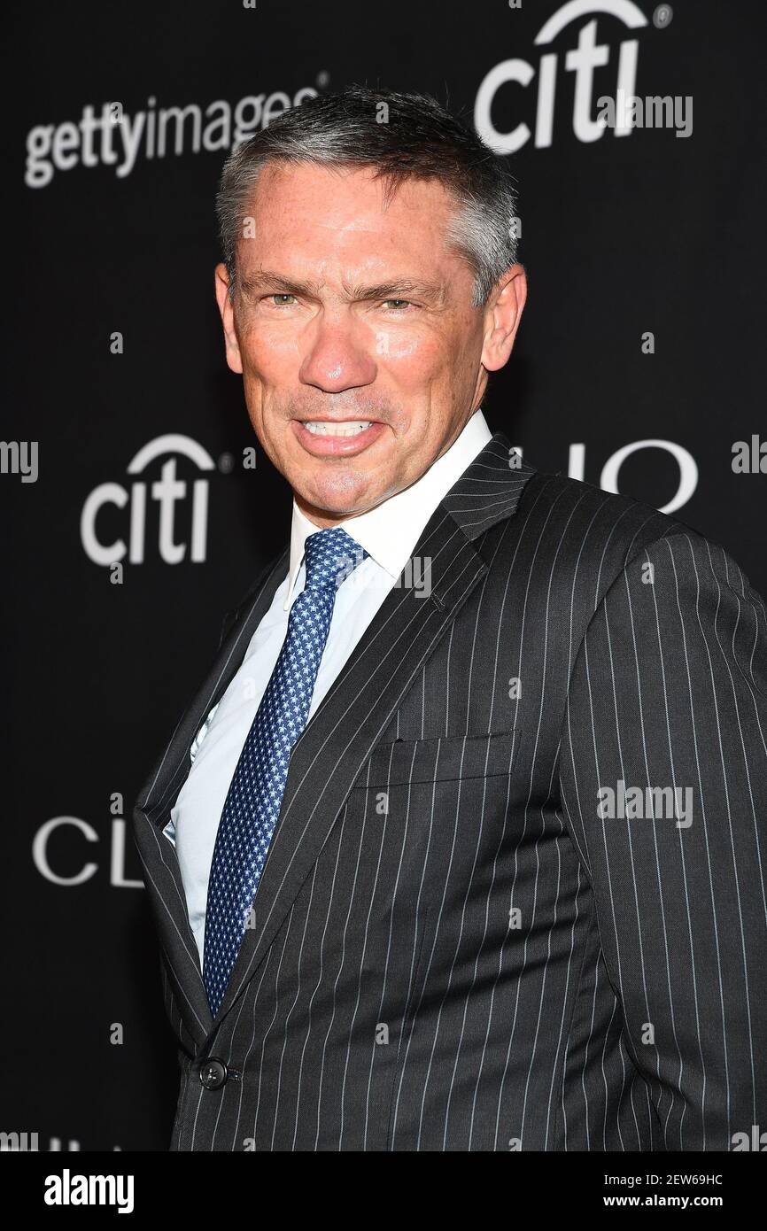 Randi Zuckerberg attends the 2017 Clio Awards at Lincoln Center in New ...