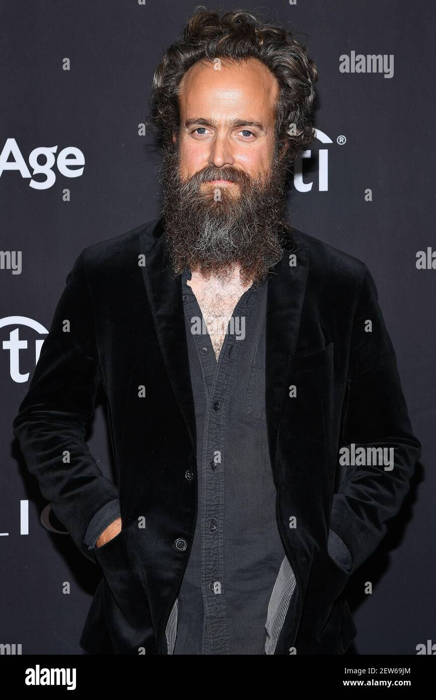 Sam Ervin Bean attends the 2017 Clio Awards at Lincoln Center in New ...