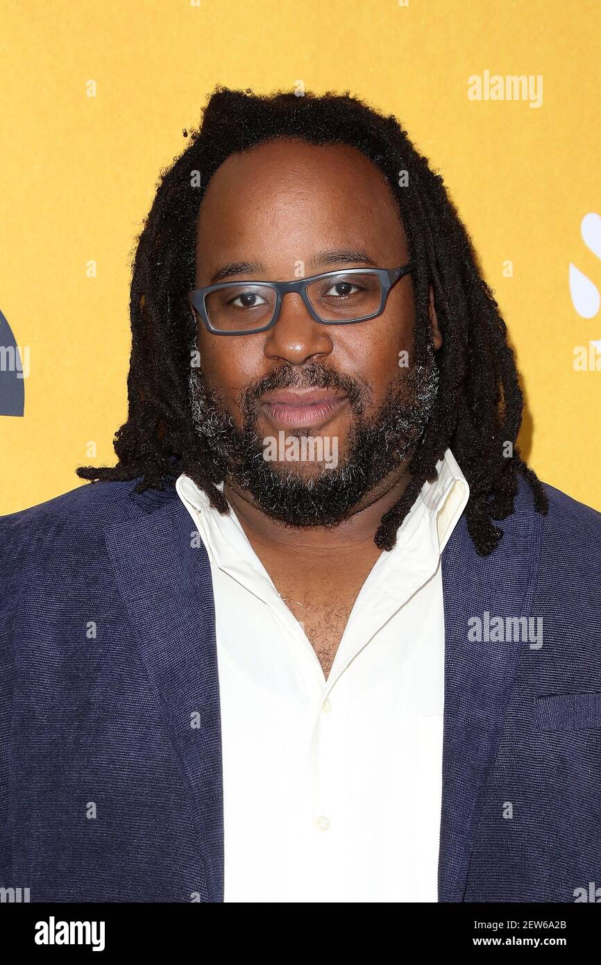 Jacob Ming-Trent at the Premiere Of Showtime's "White Famous" held at ...