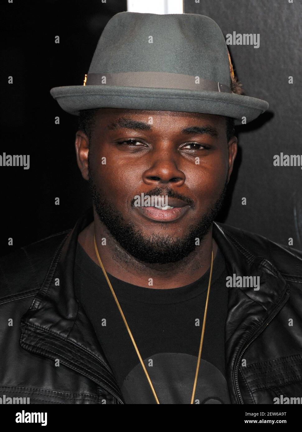 Catfish Jean arrives at the "Flatliners" Los Angeles Premiere held The ...