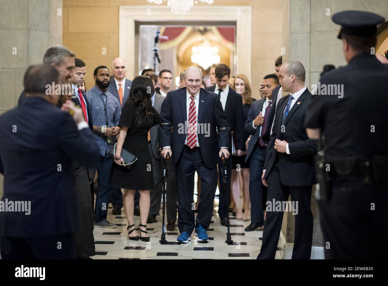 Jennifer scales hi-res stock photography and images - Alamy