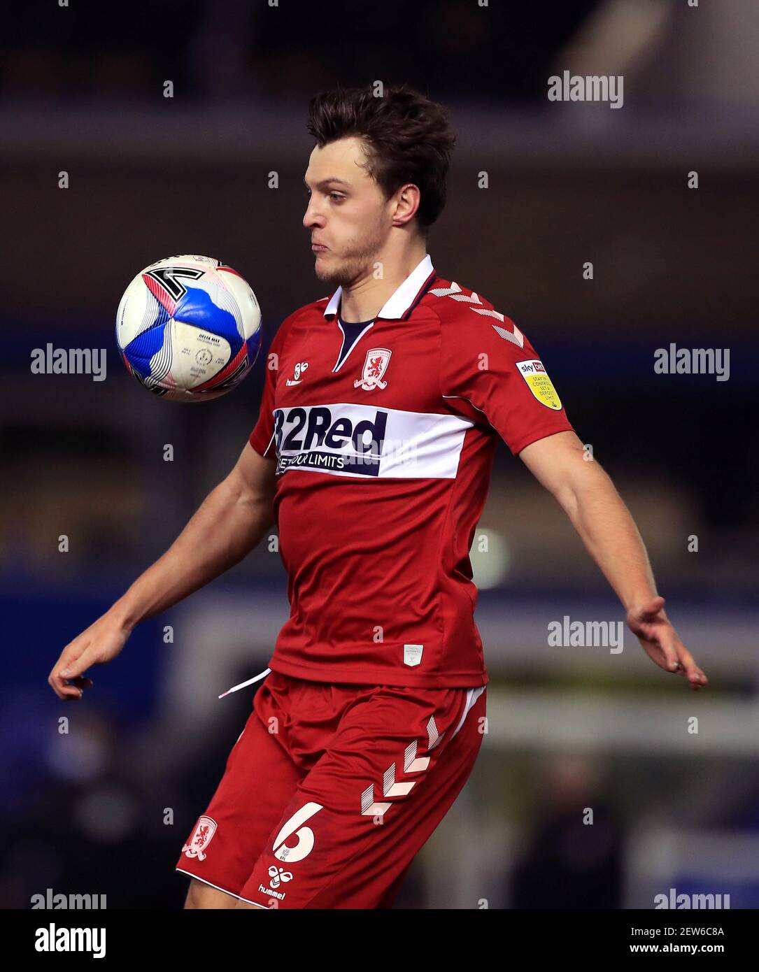 Dael fry boro hi-res stock photography and images - Alamy