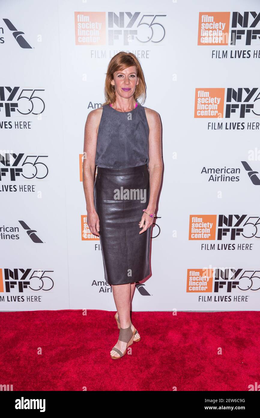 Kate Nowlin attends the opening night premiere attend the opening night ...