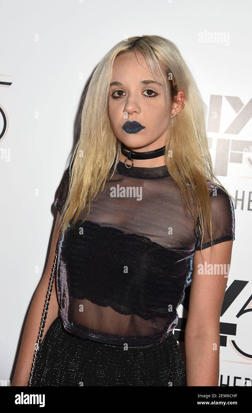 Lorelei Linklater attends the Opening Night Gala Presentation and World ...