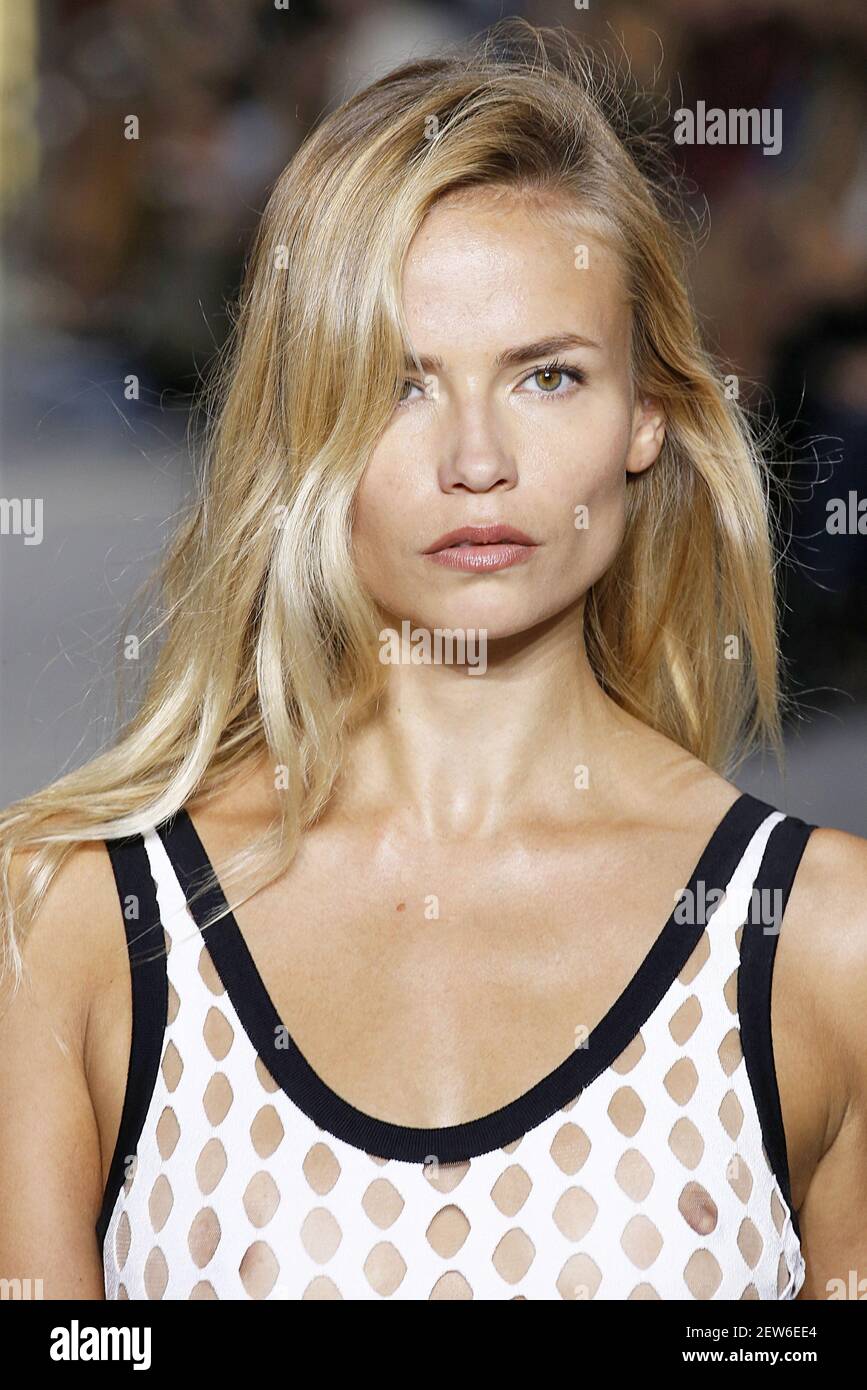Natasha Poly
