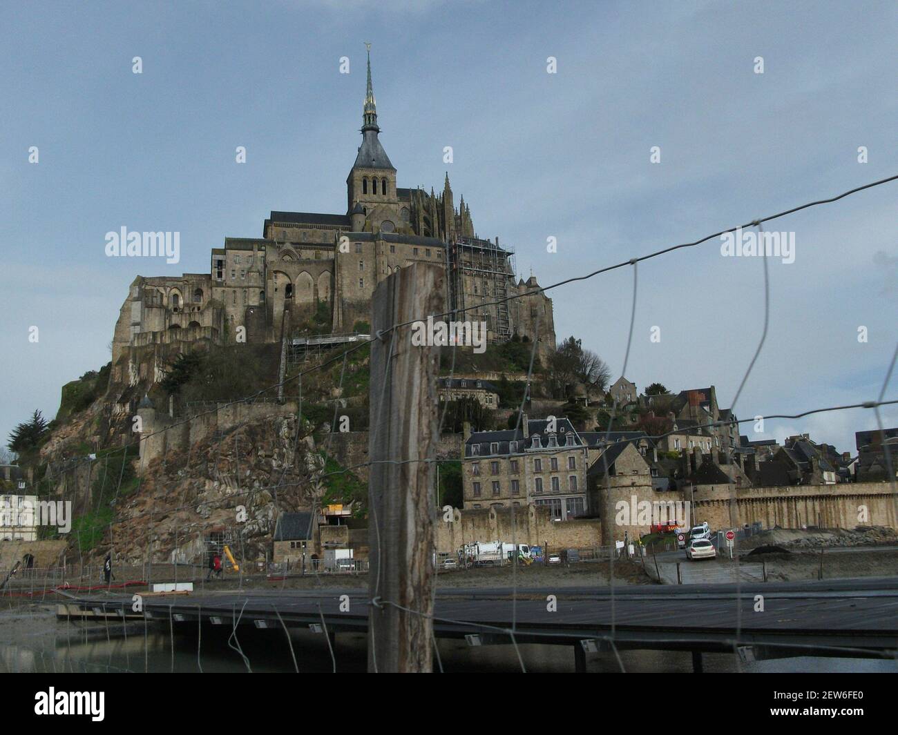 Saint michelle hi-res stock photography and images - Alamy