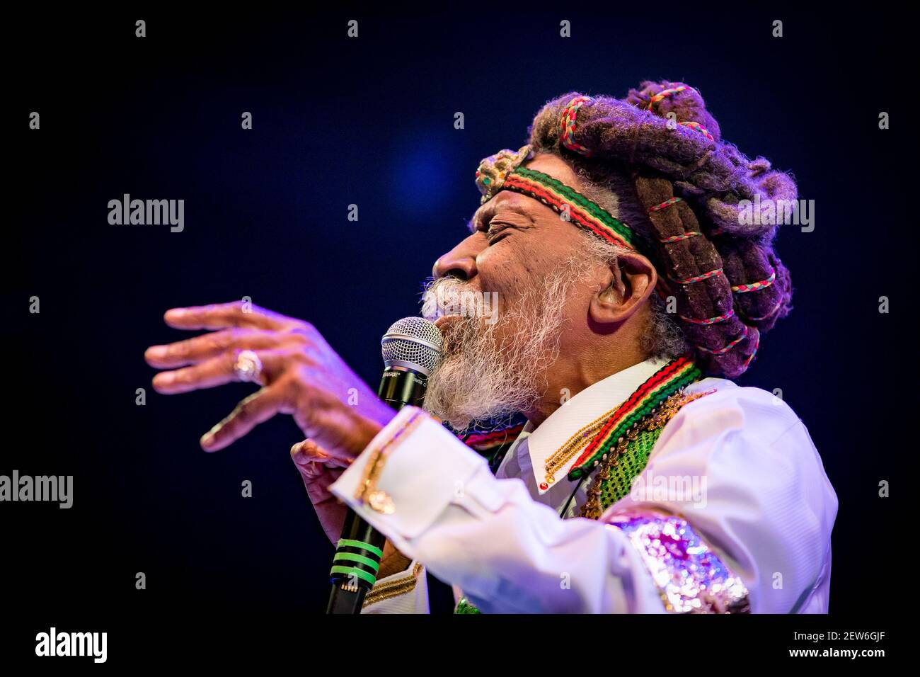 Neville oriley livingston hi-res stock photography and images - Alamy