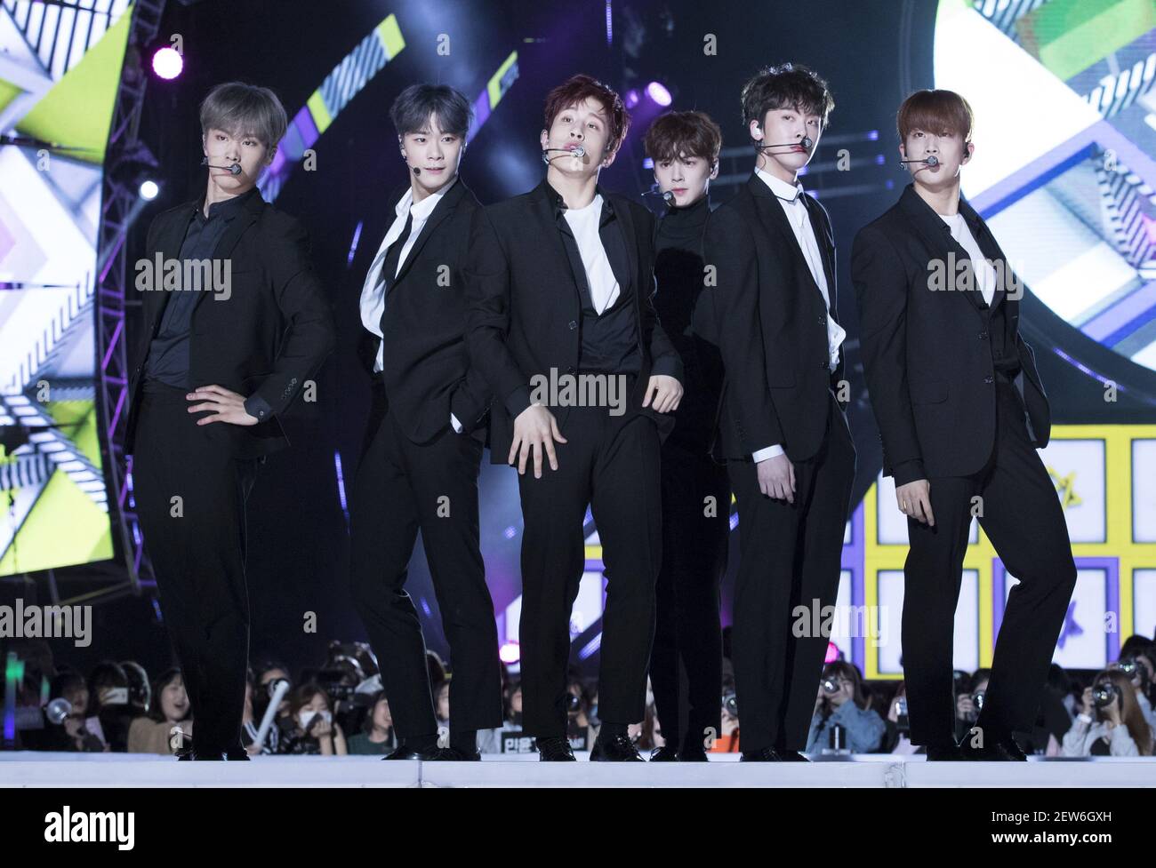 Changwon stadium hi-res stock photography and images - Alamy