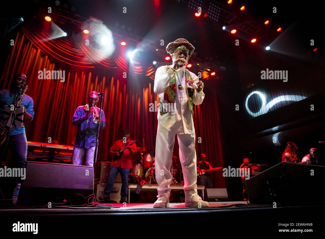 House Of Neville High Resolution Stock Photography and Images - Alamy