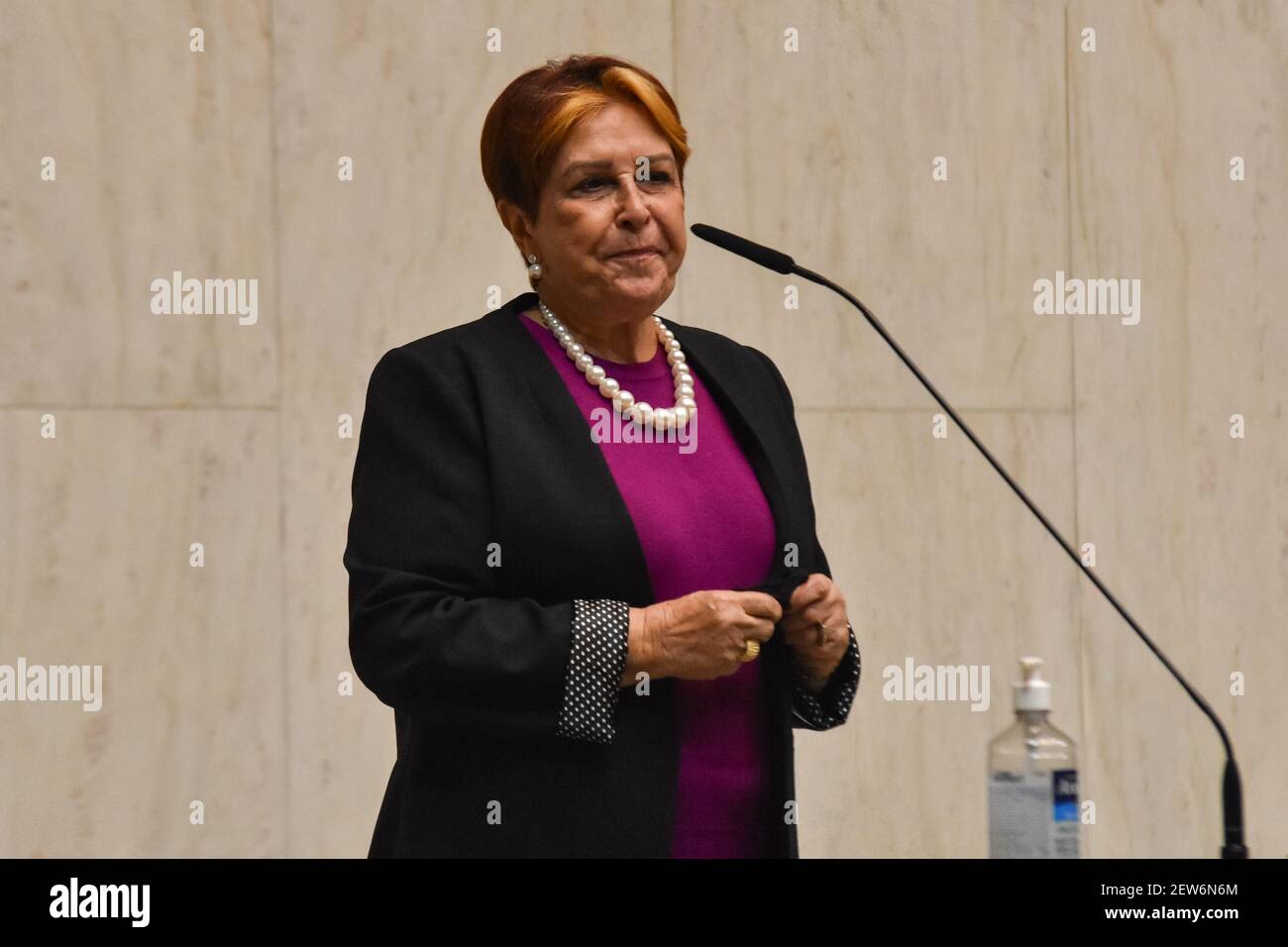 Republicanos hi-res stock photography and images - Alamy