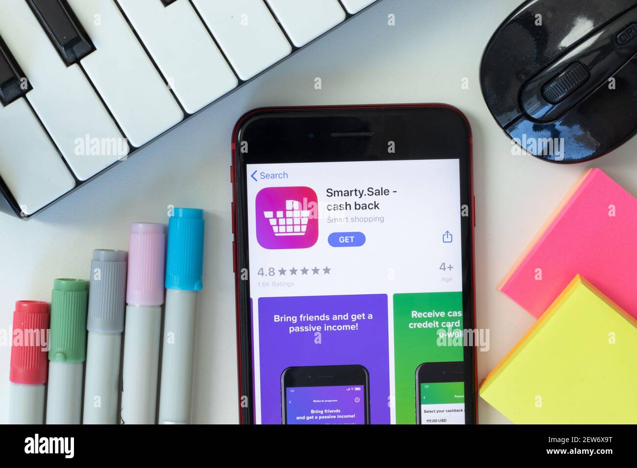 Smarty sale hi-res stock photography and images - Alamy