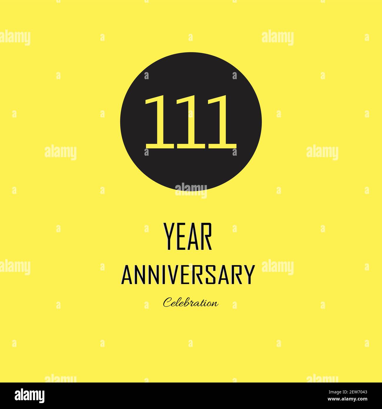 Happy birthday 111 Stock Vector Images - Alamy