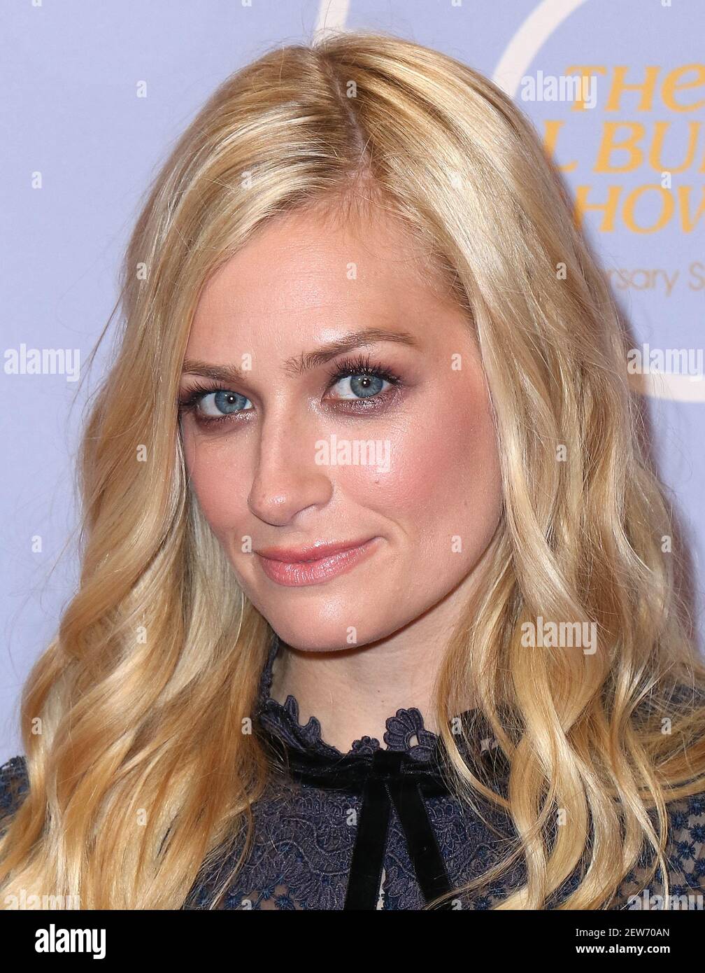 Beth Behrs at CBS' "The Carol Burnett Show 50th Anniversary Special ...