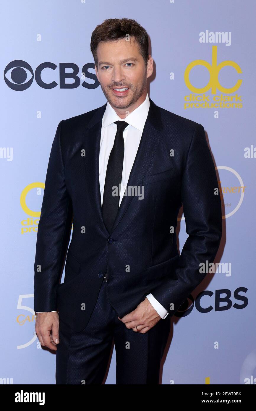 Harry Connick Jr. at CBS' "The Carol Burnett Show 50th Anniversary ...