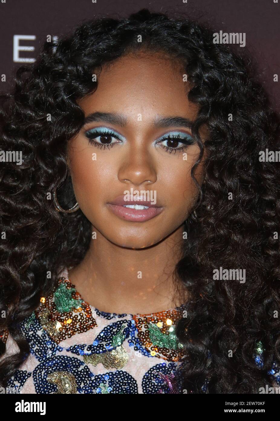 Chandler Kinney at People's 'One's To Watch' Event held at the ...